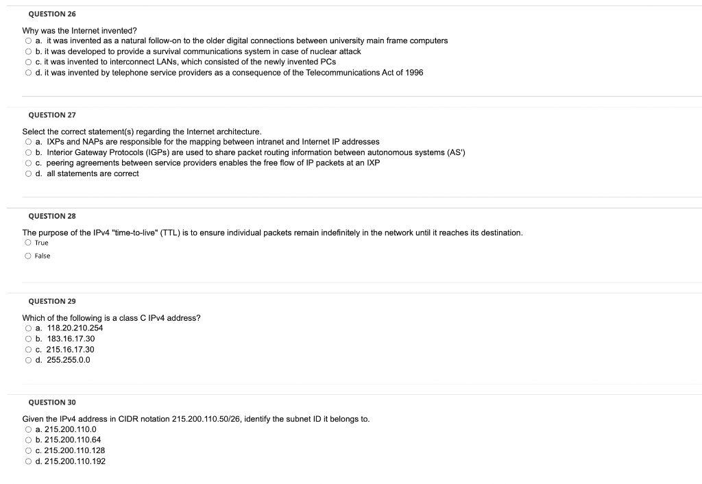 Solved Select the correct statement(s) regarding crosstalk | Chegg.com