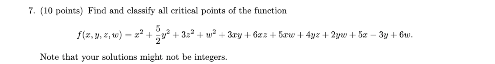Solved NEED ASAP! Please define each variable used. Please | Chegg.com