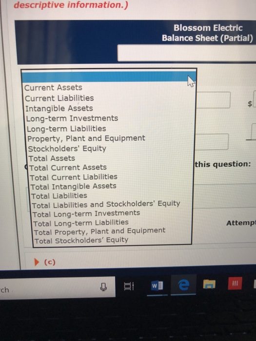 Solved Problem 15-02A a-c (Part Level Submission) (Video) I | Chegg.com