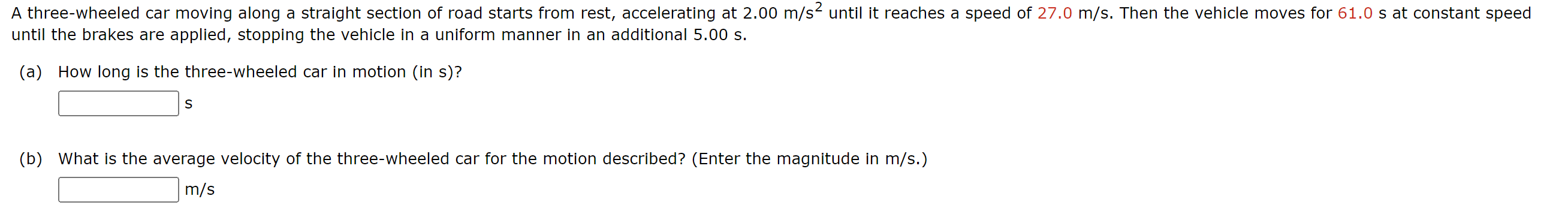 Solved A box slides across a frictionless horizontal surface | Chegg.com