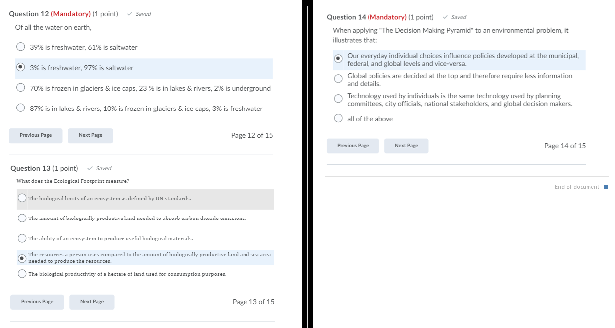 Solved I have 4 answers wrong , I need help to find them and | Chegg.com