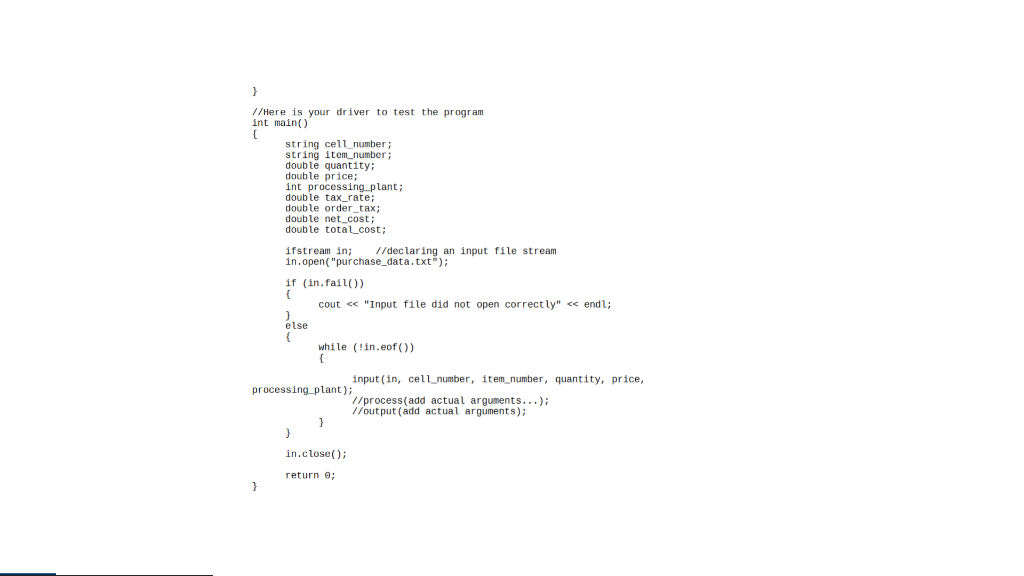 COP3014-Foundations of Computer Science Assignment #3 | Chegg.com