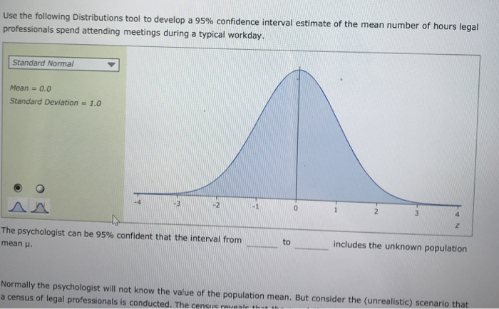 Solved Attempts: Average: 14 8. A confidence interval for | Chegg.com
