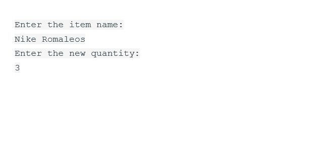 Solved Online shopping cart (Part 1) (1) Create two files to | Chegg.com
