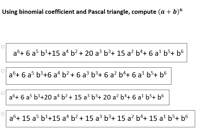 Solved 110001 binary number is equivalent to which of the | Chegg.com