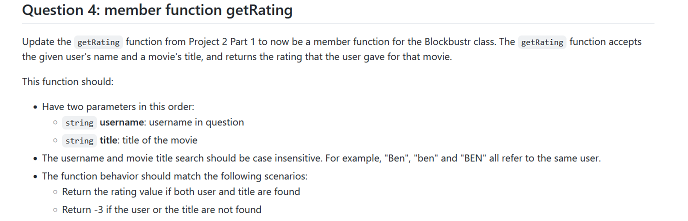 YOU ARE NOT ALLOWED TO USE ANY OF THE FOLLOWING. | Chegg.com