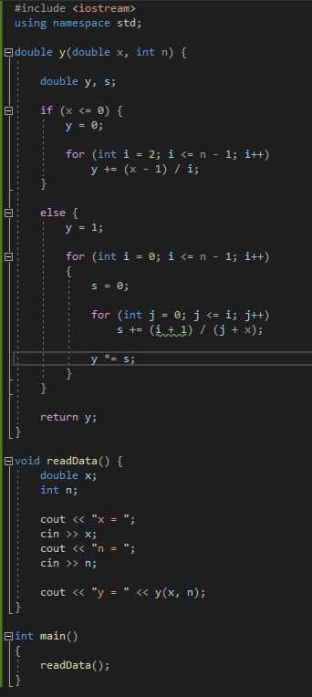 Solved 1.1 Output of the Table of Values of Function Create | Chegg.com