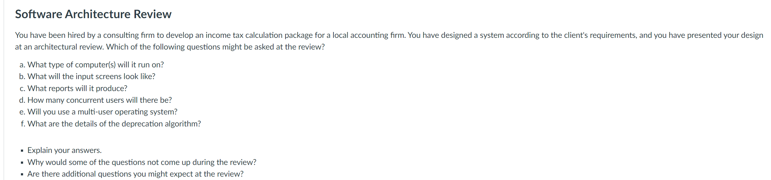 Please avoid copying and pasting from other | Chegg.com
