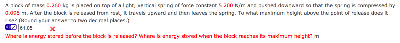 Solved A 8.99-kg particle is subject to a net force that | Chegg.com