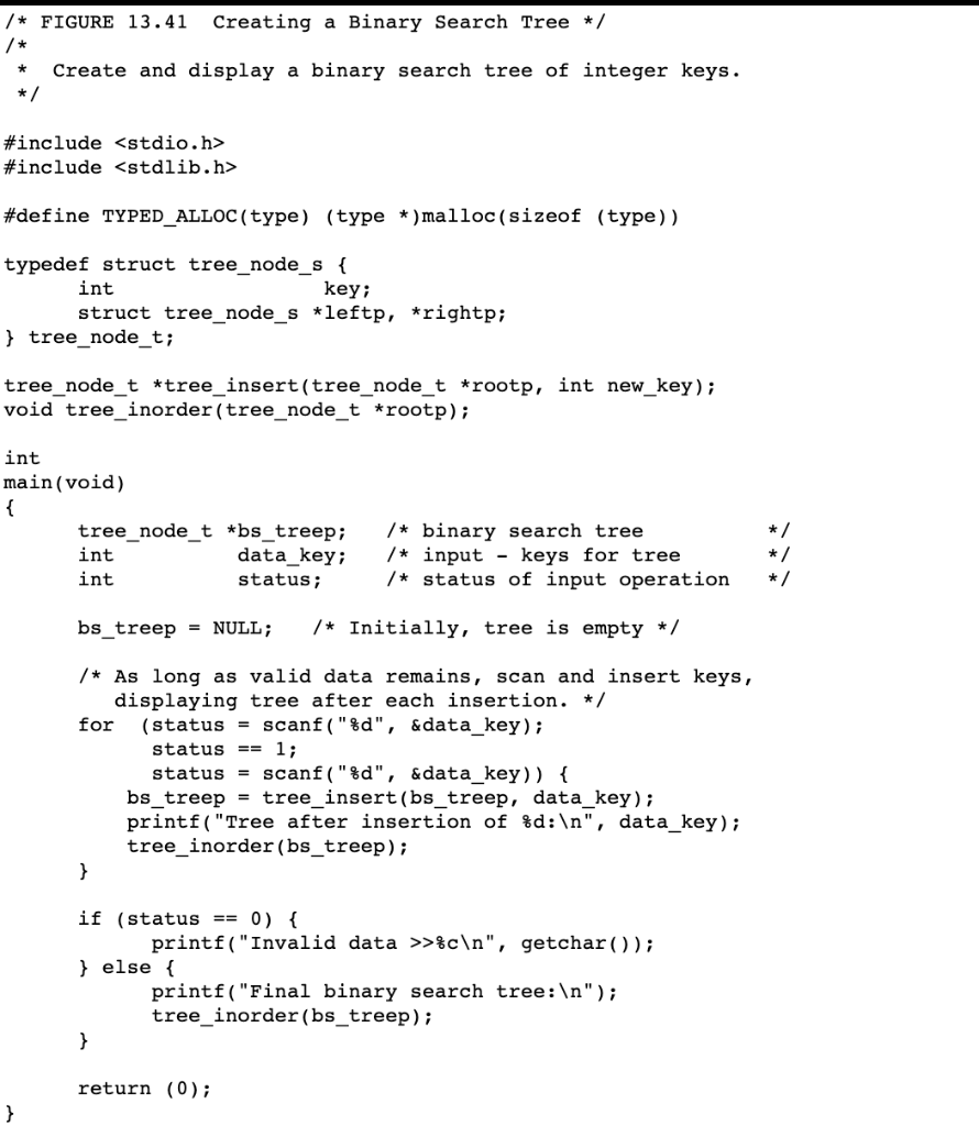 Please help me write a code for this using the | Chegg.com