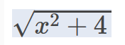 Solved integrate using trigonometric, and show the triangle | Chegg.com