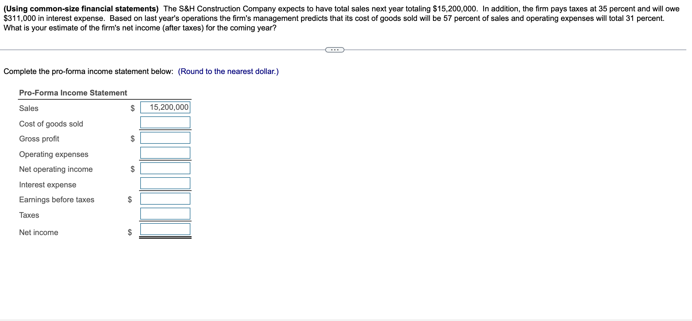 solved-market-value-analysis-the-balance-sheet-for-larry-chegg