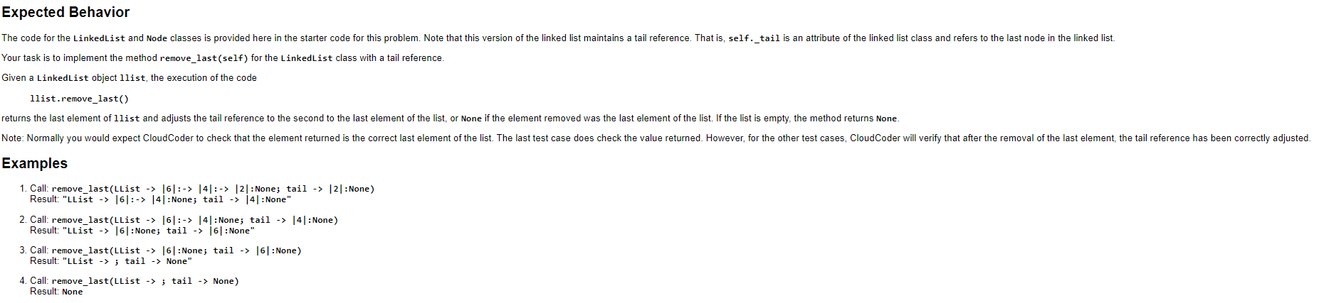Solved Python Sample Code: class LinkedList: def | Chegg.com Solved Python Sample Code: class LinkedList: def | Chegg.com