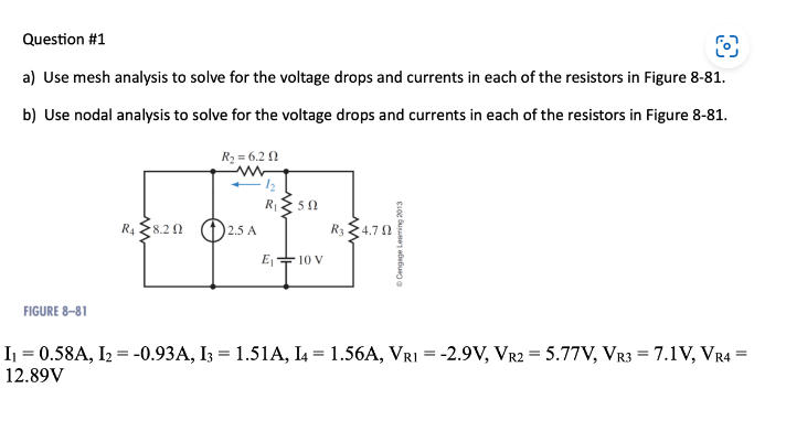 Solved Please do step by step solution. I will rate you | Chegg.com