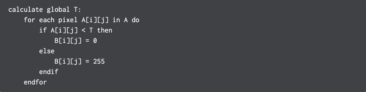 Solved What’s the Big-O of the algorithm below? Show | Chegg.com