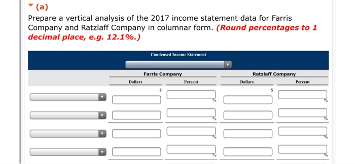 Solved URCES ork Problem 14-1A (Part Level Submission) | Chegg.com