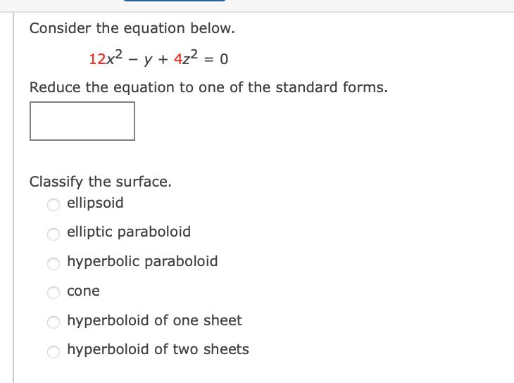 Solved Consider the given vector equation. r(t)=2eti+3e−tj | Chegg.com