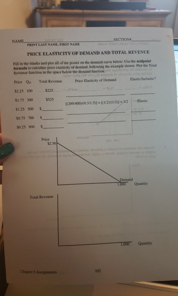 Solved NAME SECTION# PRINT LAST NAME, FIRST NAME PRICE | Chegg.com