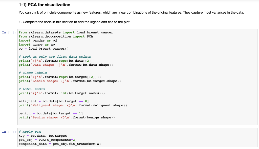 Solved How Do I solve this? In the images There are 2 lines | Chegg.com