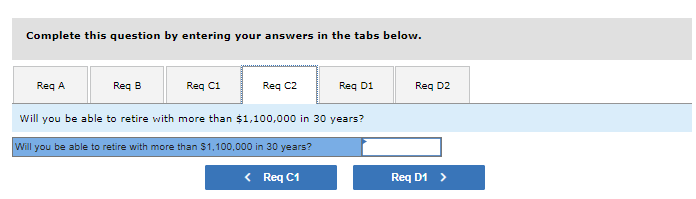 Solved Exercise B-19 (Algo) Using present and future value | Chegg.com