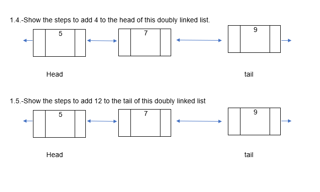 Solved 11 Based On The Following Code Implement 5551