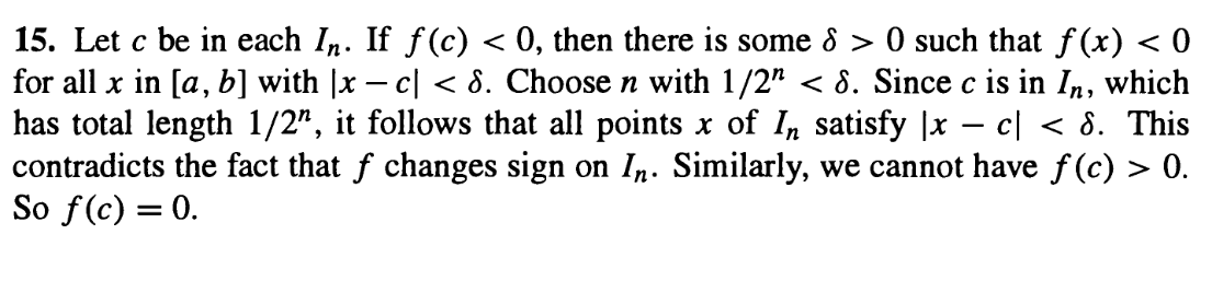 Solved Please show detailed proof according to the solution | Chegg.com