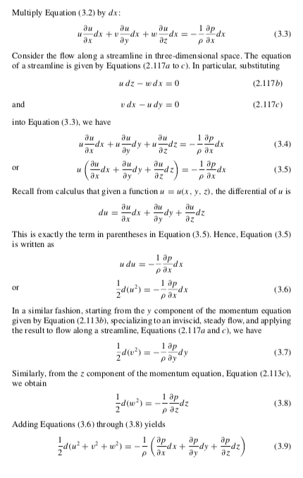 In the textbook at the beginning of chapter 3, the | Chegg.com