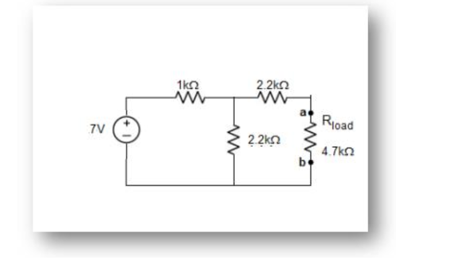 Solved A) Find Voc, Isc, Rth for the following circuit | Chegg.com
