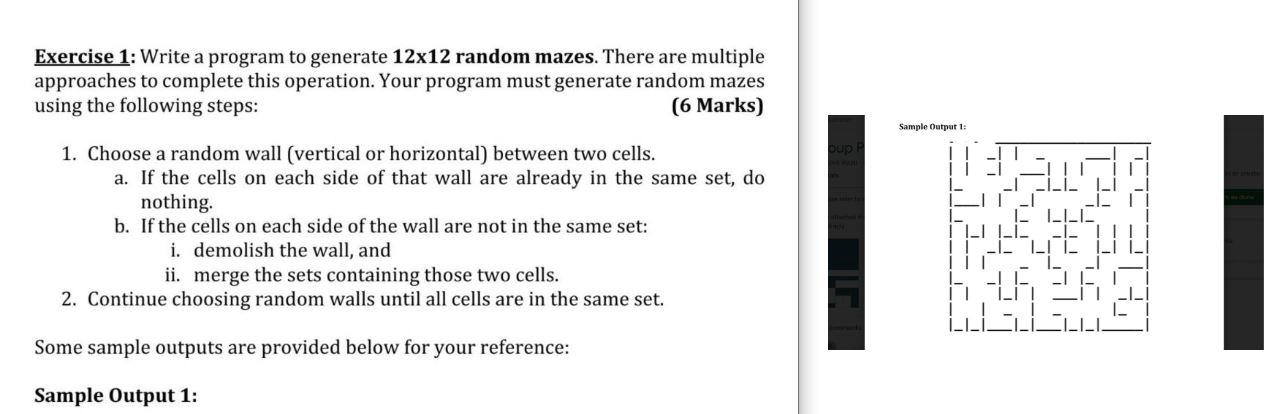 Sample Output language : Please solve it in JAVA | Chegg.com