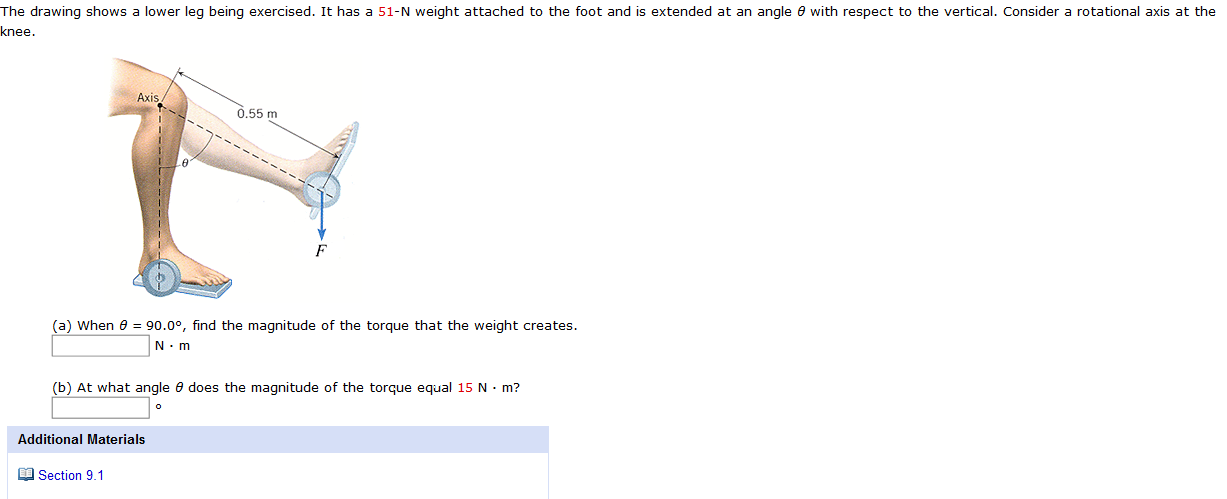 Solved Conceptual Example 13 provides useful background for | Chegg.com