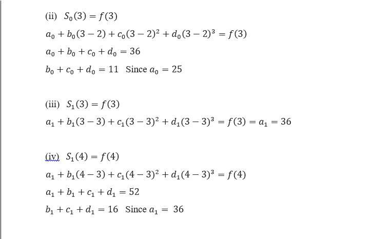 Solved 5-Example 1: Car accelerating data Table 1.Car | Chegg.com