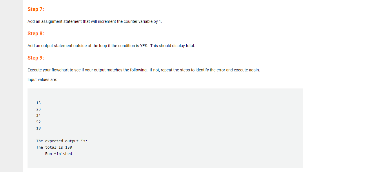 Solved Constant Integer MAX_SECONDS =60 Declare Integer | Chegg.com