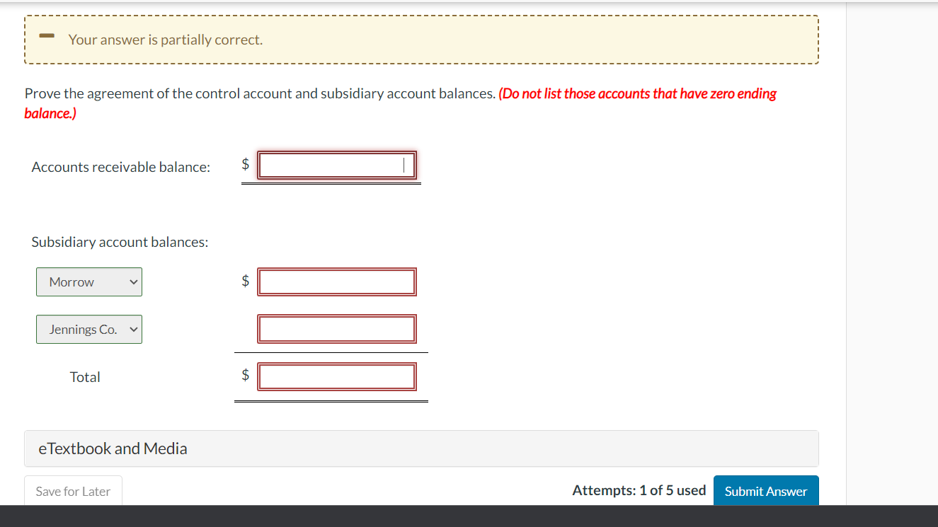 Solved Sheridan Company's chart of accounts includes the | Chegg.com