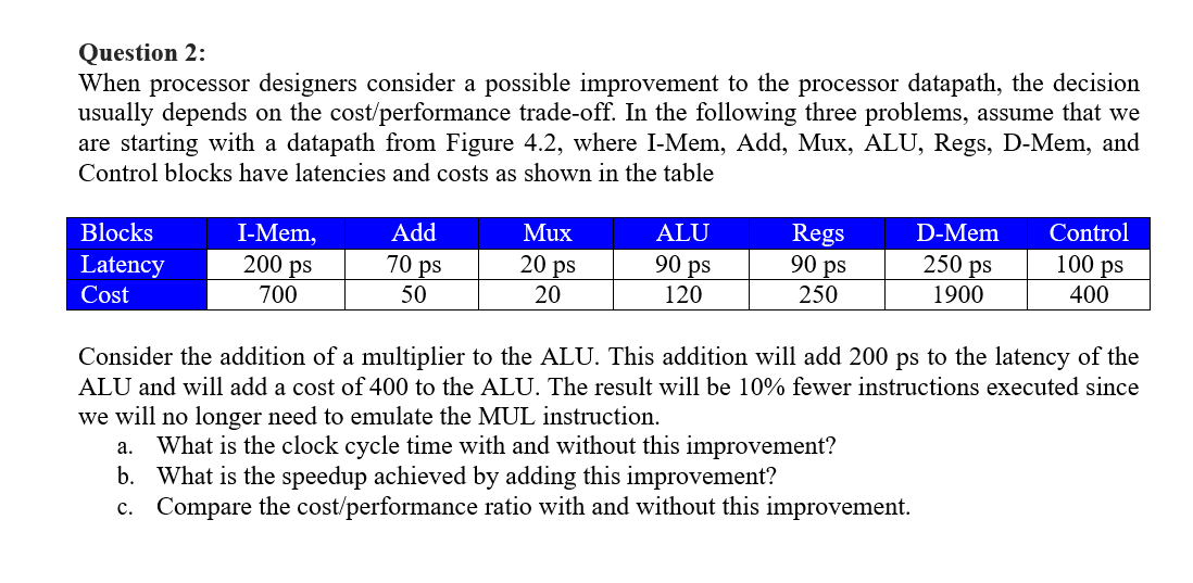 ion-1-the-basic-single-cycle-mips-chegg