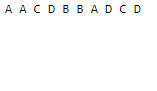 Solved Parallel arrays • Passing arrays to functions. You | Chegg.com