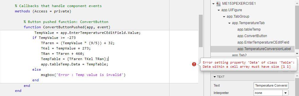 Solved I have been getting this error everytime I run my app | Chegg.com