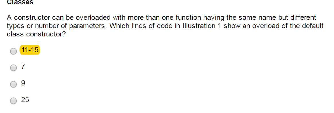 Solved 1 #include 2 using std::cin; using std::cout; using | Chegg.com