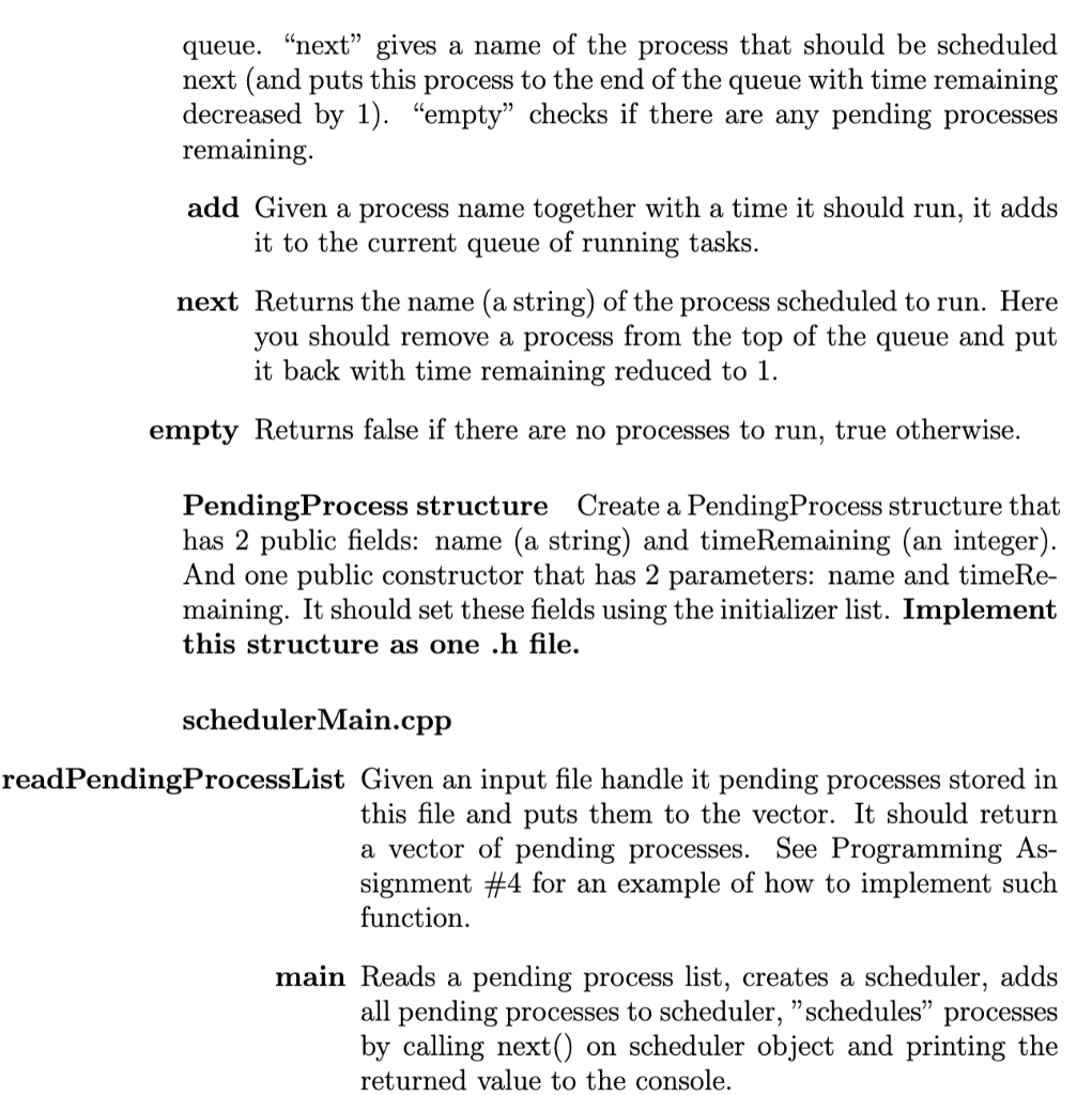 Part 1 Stack Problem Description Arithmetic Chegg
