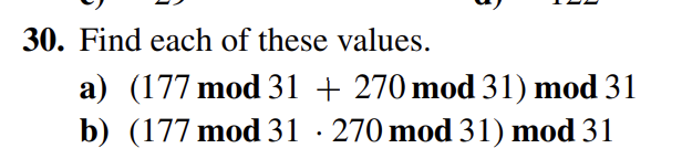 Solved 2. Work on 30a on page 245 (Section 4.1) and then | Chegg.com