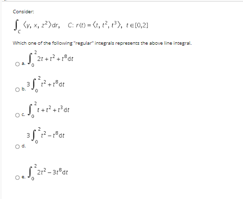 Solved Consider: | | Chegg.com