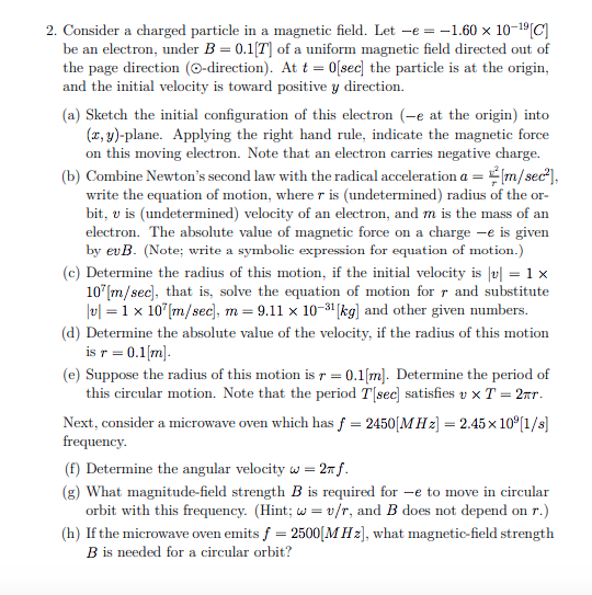 Solved Answer all parts! NOTE: This is algebra based | Chegg.com