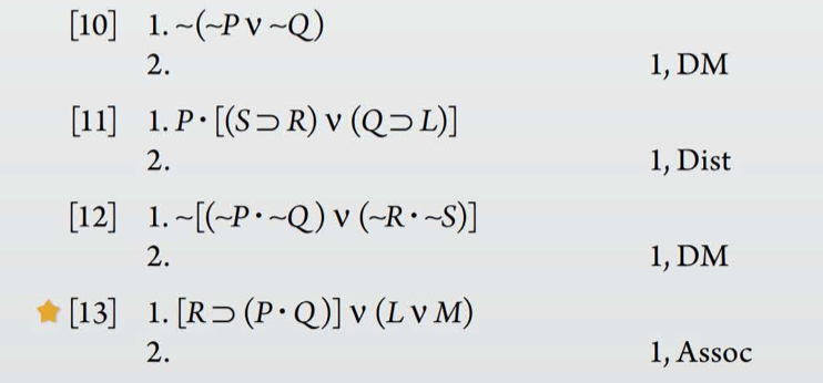Solved The following are more examples of what you might | Chegg.com