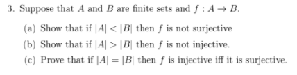 Solved This is Discrete Math. Please explain with detailed | Chegg.com
