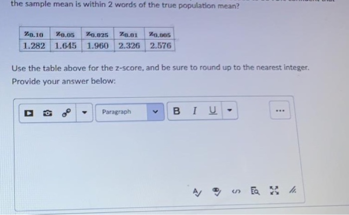 Solved hypothesis Tests 1 prop z test 1 proportion 1 prop z | Chegg.com