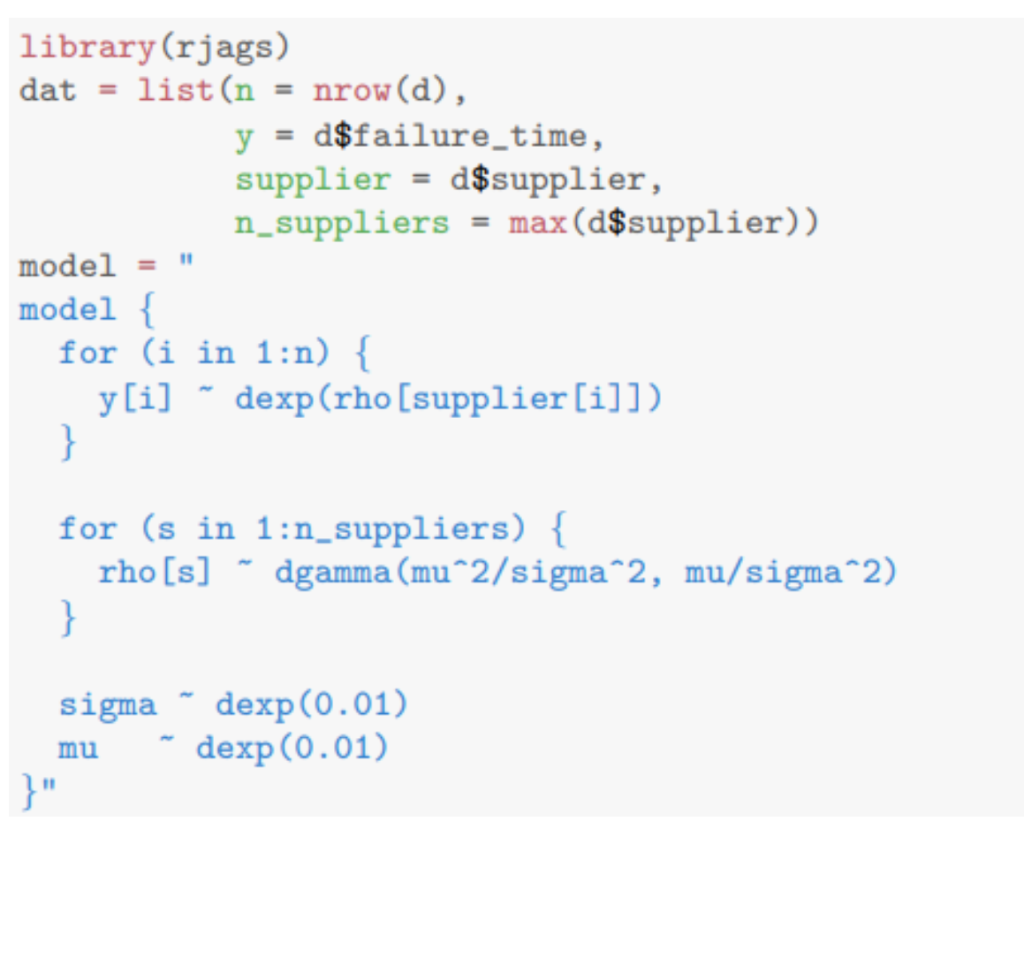 A manufacturing facility utilizes a large number of | Chegg.com