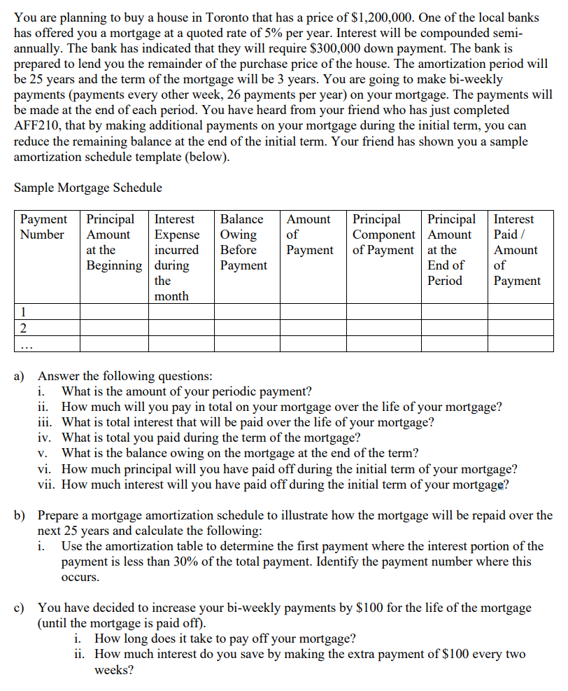 Solved Please answer the questions with excel and upload | Chegg.com