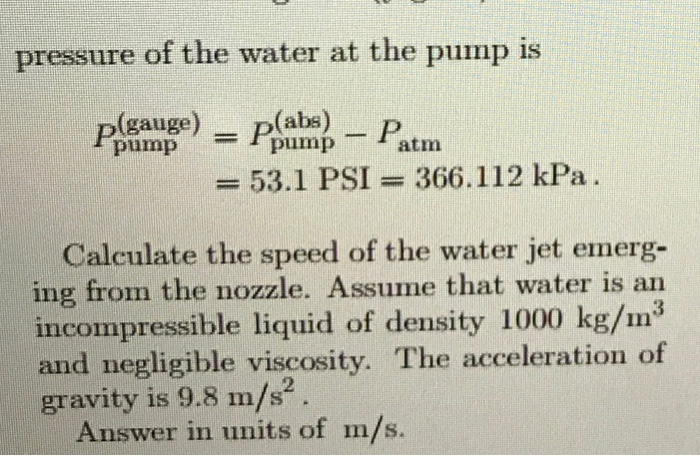 Solved 016 10.0 points A fireman standing on a 12 m high | Chegg.com