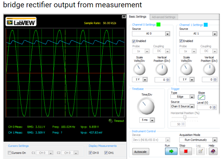 Solved Output is taken using Al1+ and Al1- as shown. | Chegg.com