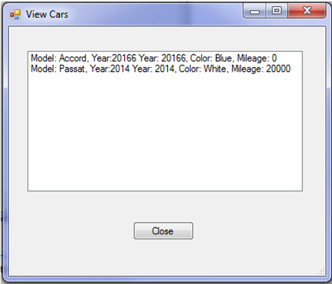 Solved In this assignment you are asked to build a simple | Chegg.com