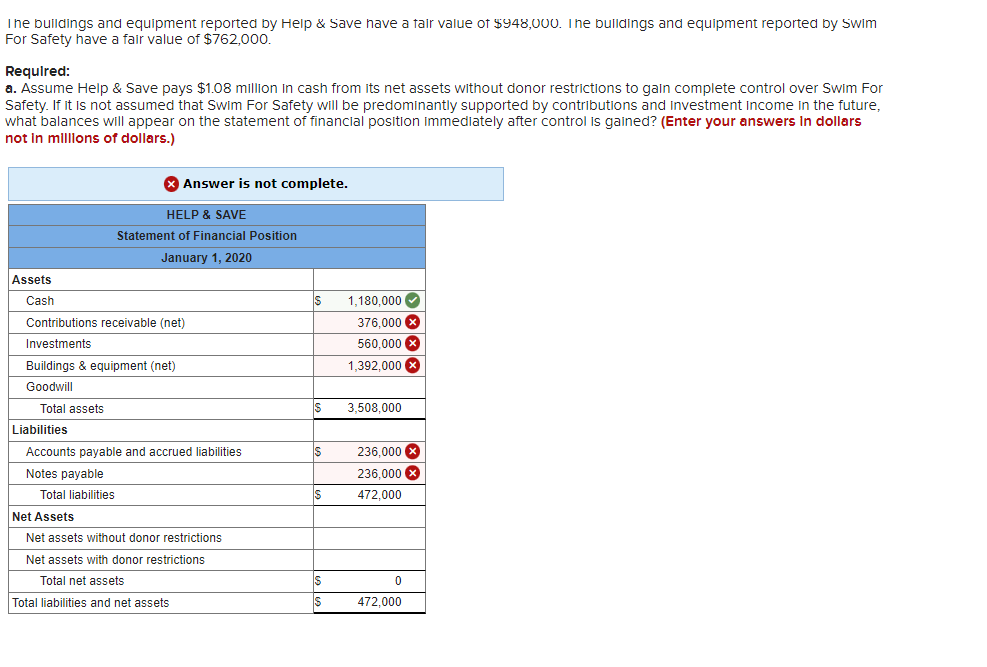 Solved 10 10 points eBook Print References Help & Save is a | Chegg.com